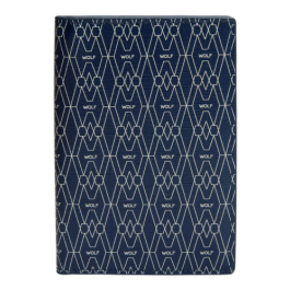 WOLF Signature Passport Sleeve