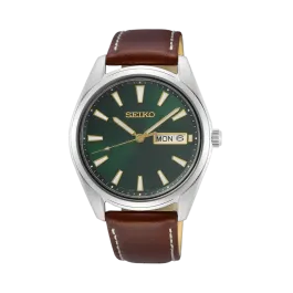 Seiko Mens SUR449