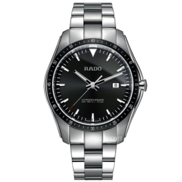 Rado Hyperchrome Black R32502153