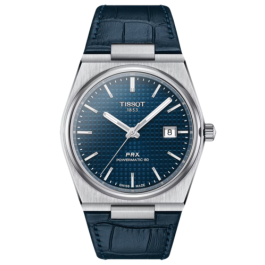 Tissot PRX Powermatic 80 40 mm